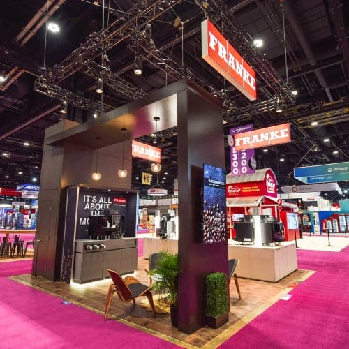 Projects Archive - Page 2 of 4 - ExpoDisplays