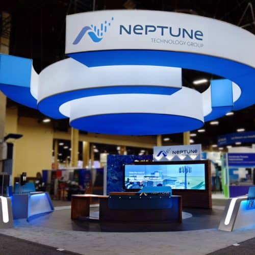 Projects Archive - Page 2 of 4 - ExpoDisplays