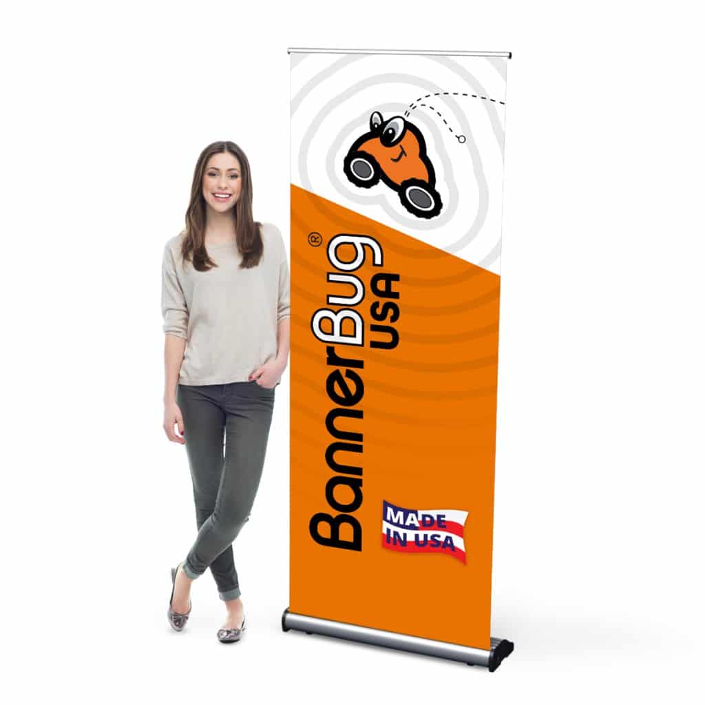 Banner Stands - ExpoDisplays