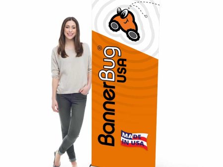 Banner Stands Archives - ExpoDisplays