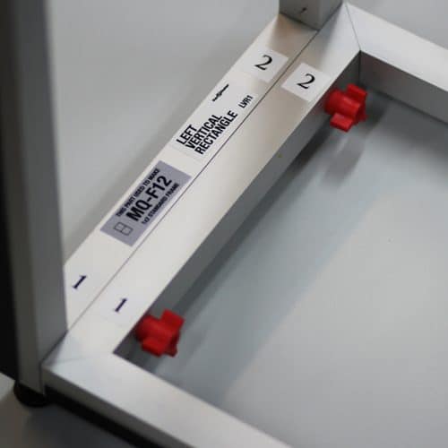 Build By Numbers™ Assembly System - ExpoDisplays