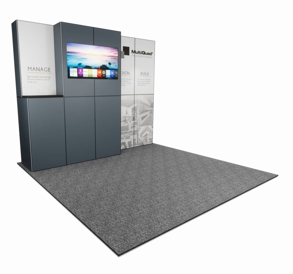 MultiQuad-WK51 - ExpoDisplays