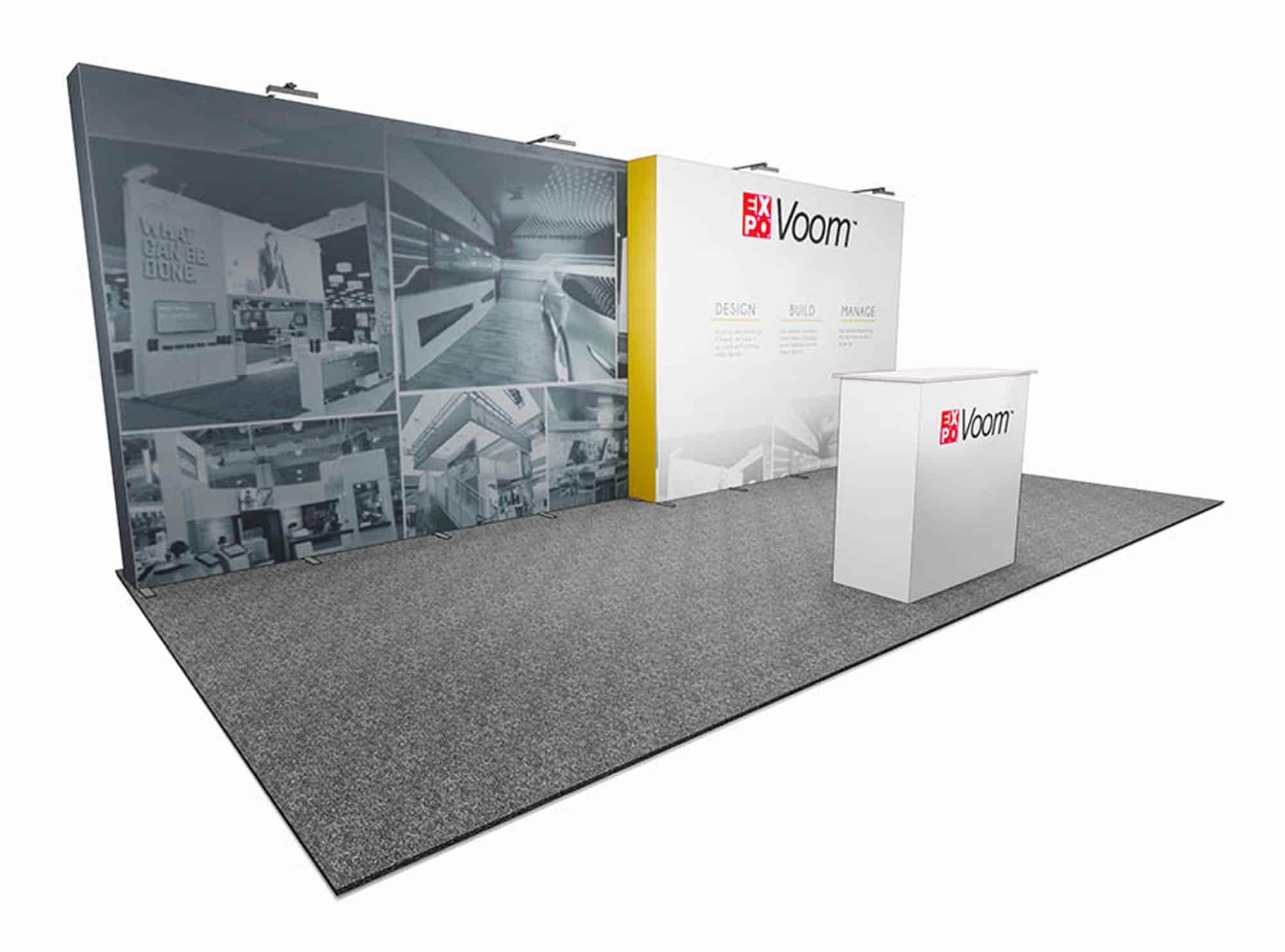 VM-WK78 - ExpoDisplays