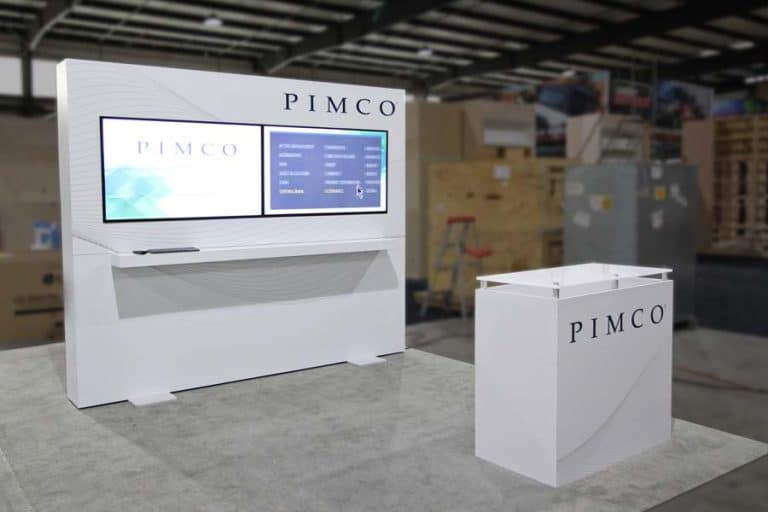 Client Spotlight: PIMCO