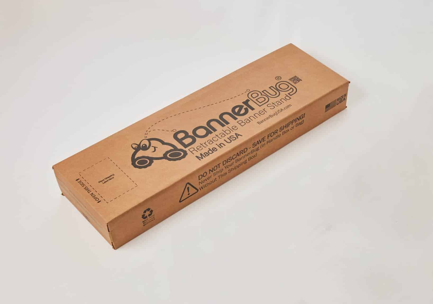 Banner Stands - ExpoDisplays