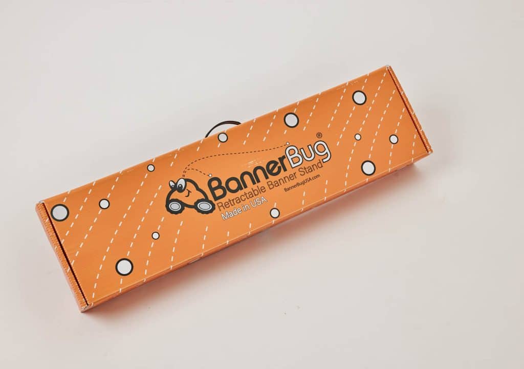 Banner Stands - ExpoDisplays